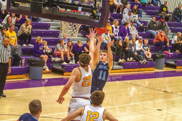 Sabers keep Rebels at bay in Observer-area tilt | Sports ...