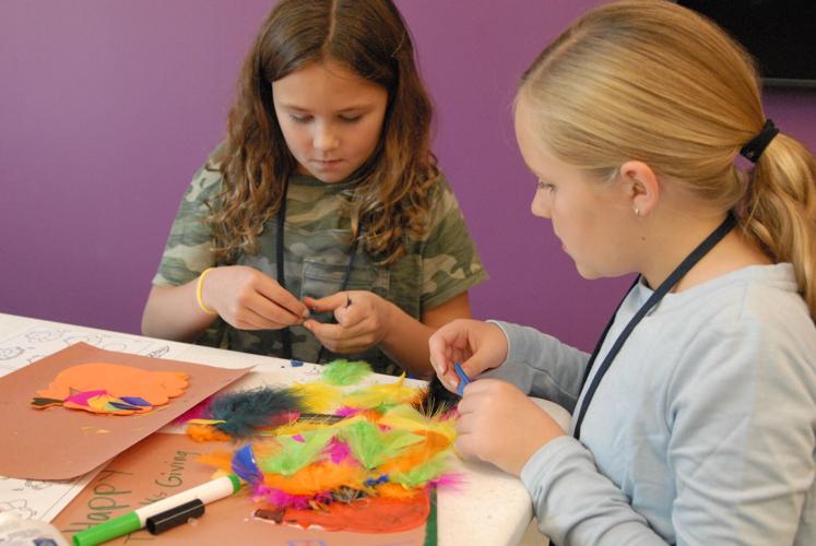 Things are getting wacky! | News | dewittobserver.com