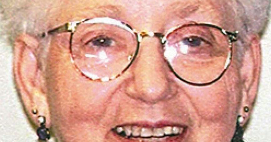 Nona M. Scheper | Obituaries | dewittobserver.com