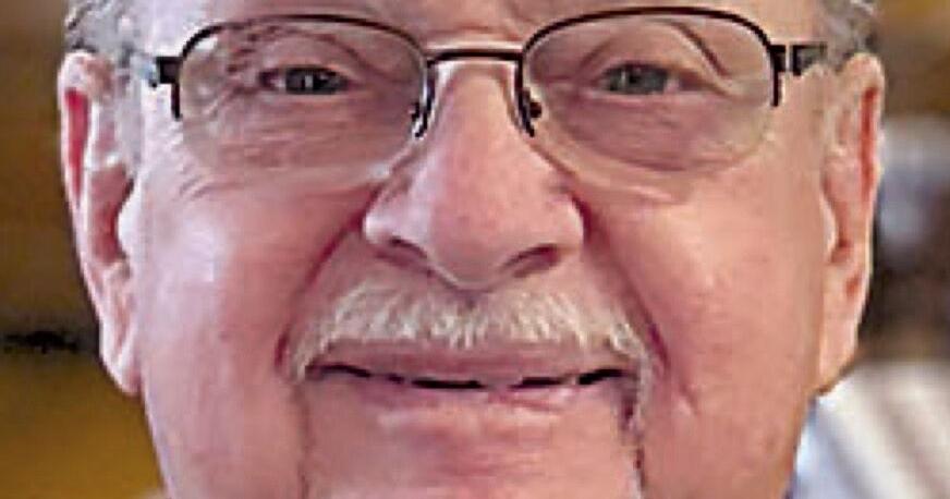Andy Perry | Obituaries | dewittobserver.com