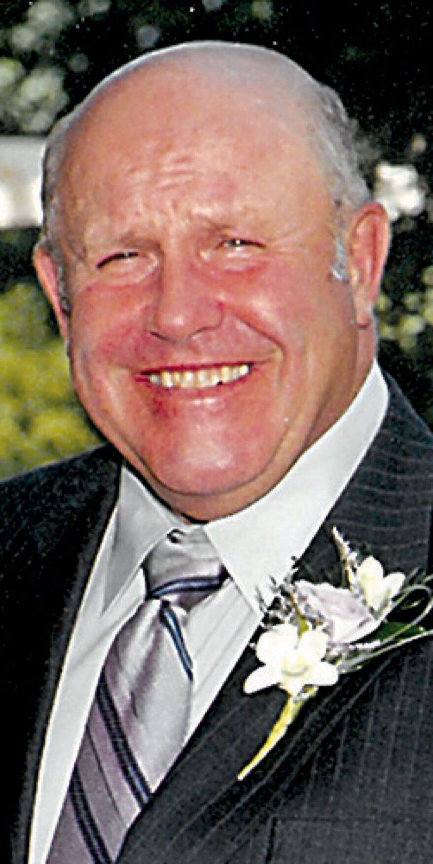William Herman Horstmann Jr. | Obituaries | dewittobserver.com