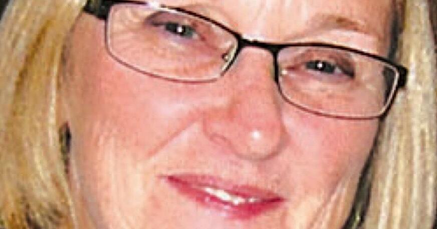 Phyllis Jean Huston | Obituaries | dewittobserver.com