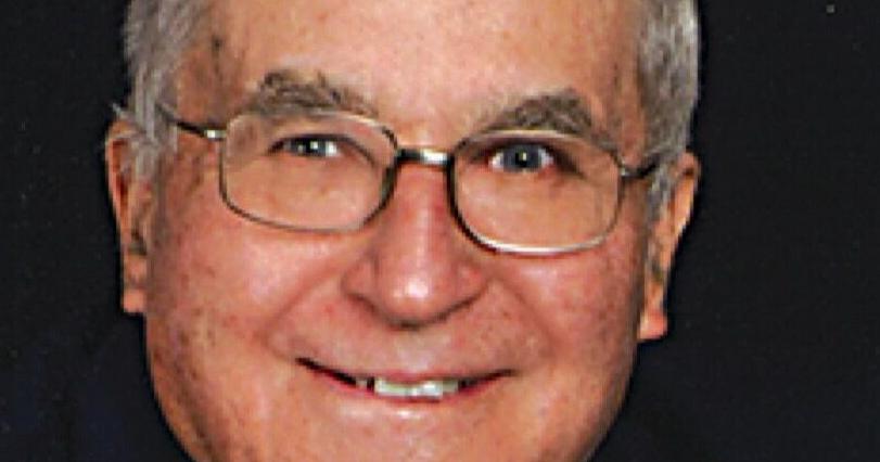 Archie Hugo McNeil | Obituaries | dewittobserver.com