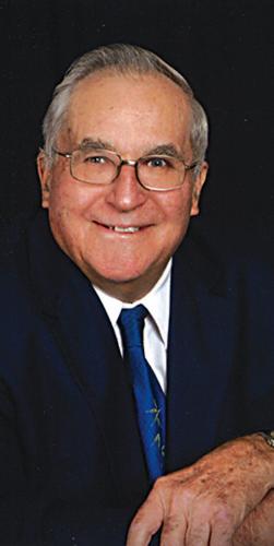 Archie Hugo McNeil | Obituaries | dewittobserver.com