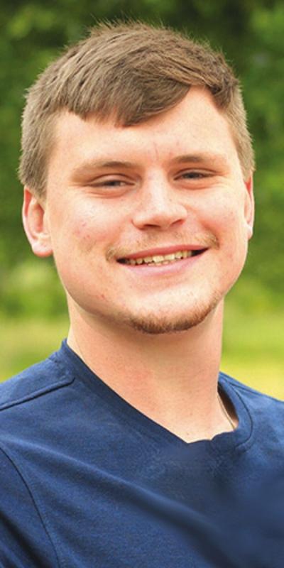 Theodore Henry Fox | Obituaries | dewittobserver.com