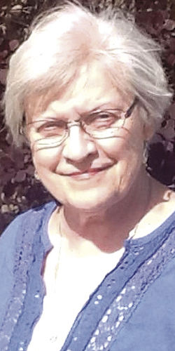 Jeanne Margaret Gannon | Obituaries | dewittobserver.com