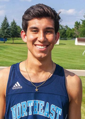 Athletes of the Month | Sports | dewittobserver.com