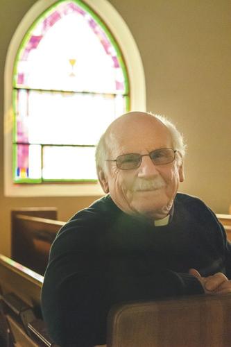 Keeping the faith | Local News | dewittobserver.com