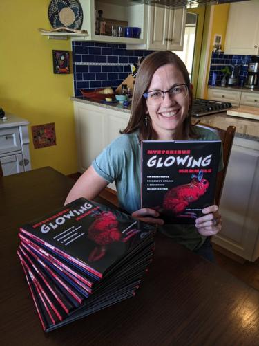 Glowing Squirrels | Local News | dewittobserver.com