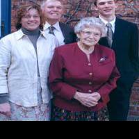 Petersen family travels to Bredstedt, Germany and Denmark | Local News ...