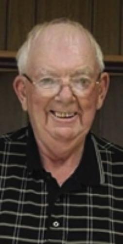 James R. Moore | Obituaries | dewittobserver.com