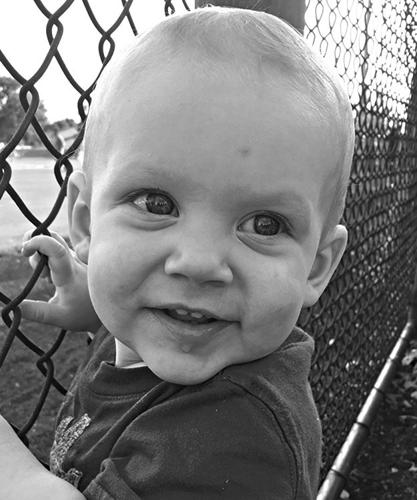 Leo Mangan | Family News | dewittobserver.com