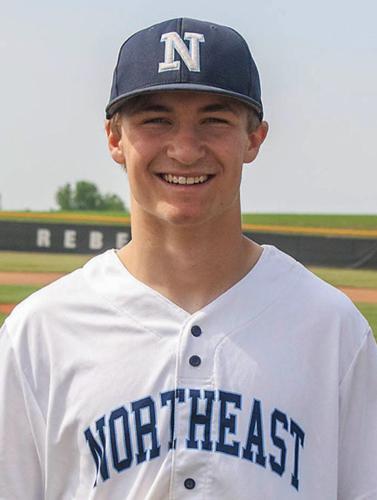 Five Rebels honored on talented All-RVC North team | Sports ...