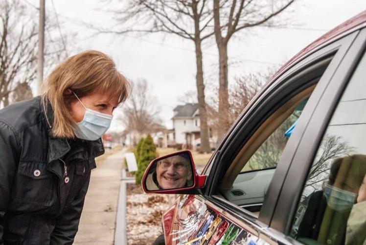 BIRTHDAY BOY | Local News | dewittobserver.com