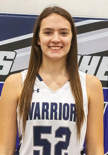 Athletes of the Month | Sports | dewittobserver.com