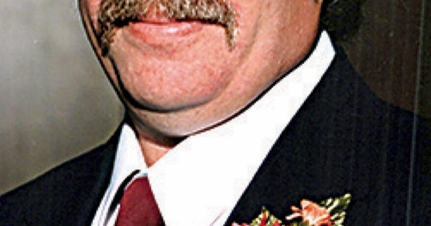 Tim “Mole” Hansen | Obituaries | dewittobserver.com