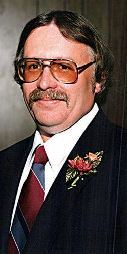 Tim “Mole” Hansen | Obituaries | dewittobserver.com