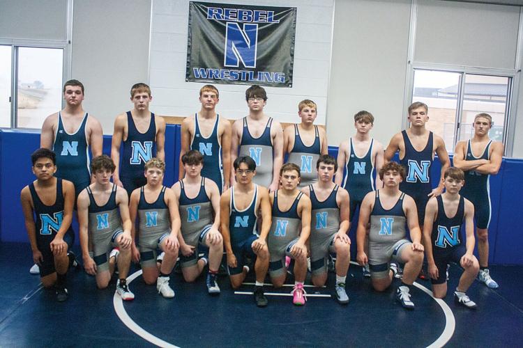 Meet the 2025-26 winter teams | Sports | dewittobserver.com