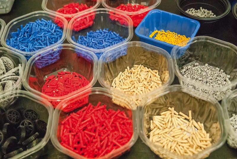 STEM sell | Local News | dewittobserver.com