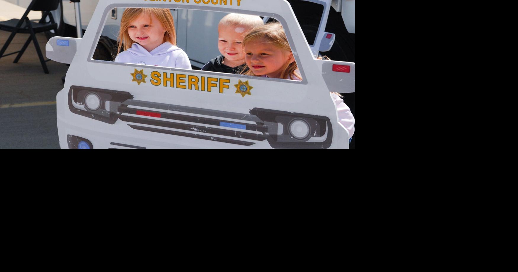 Touch a Truck | Local News | dewittobserver.com