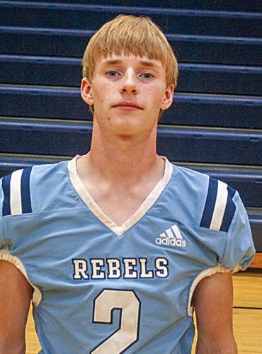 Athletes of the Month | Sports | dewittobserver.com