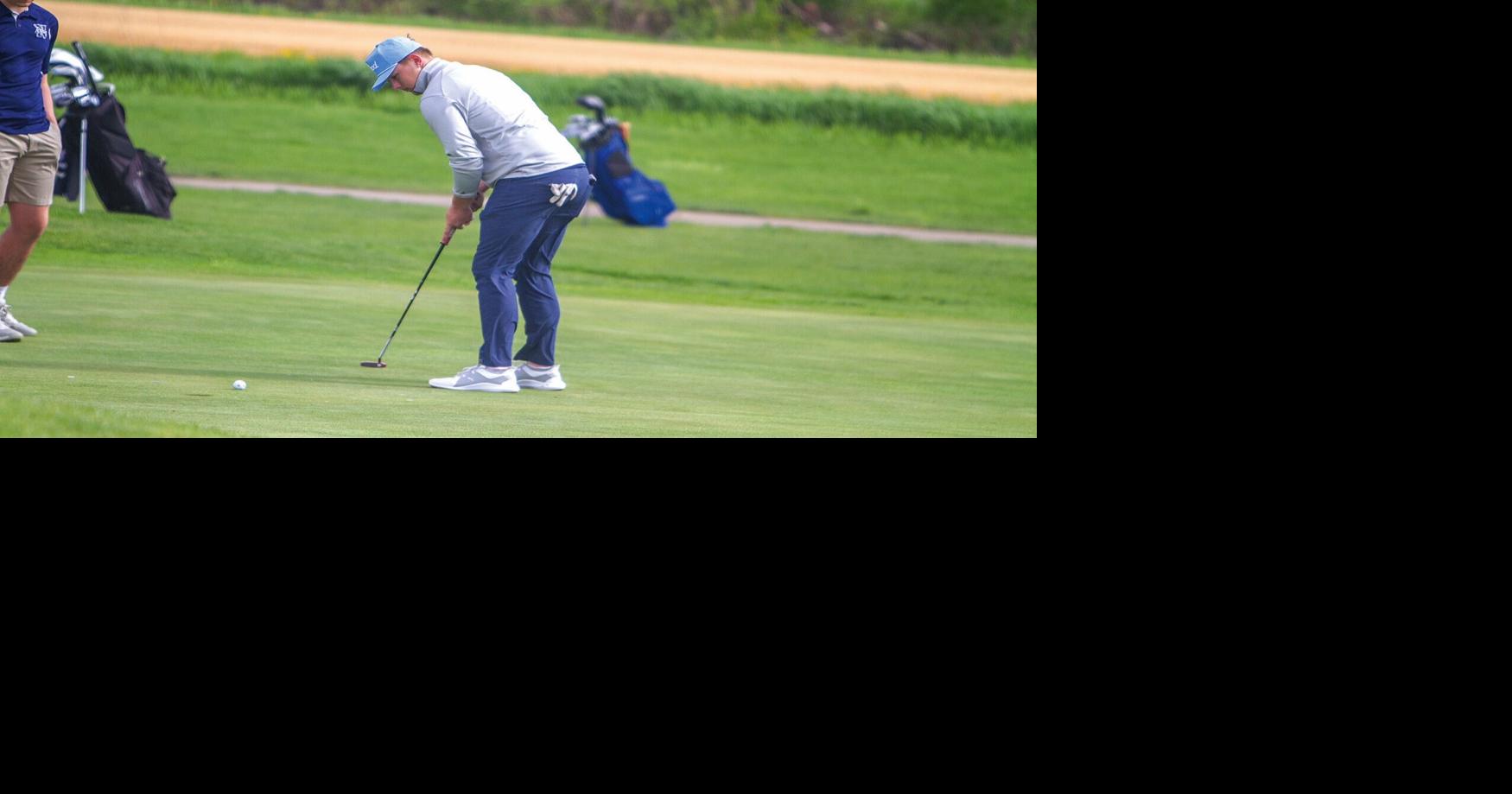 Rebels stay consistent at River Valley Conference Invite | Sports ...