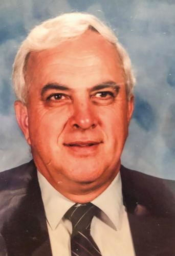 Gary Mohl — Firm, Fair and Friendly | Local News | dewittobserver.com