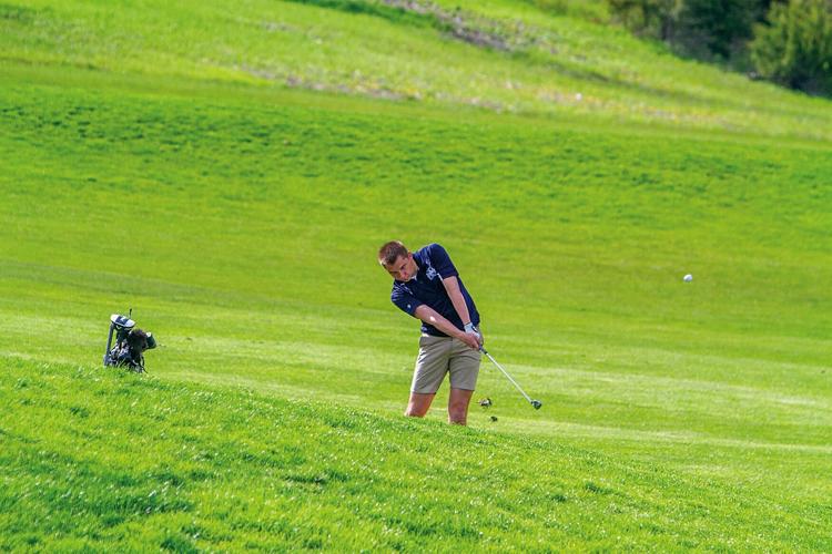 Rebels stay consistent at River Valley Conference Invite | Sports ...