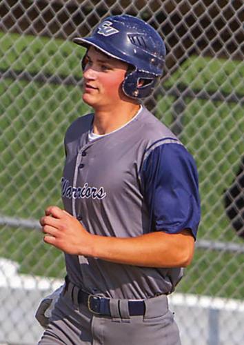 Ten area baseball players earn all-district nods | Sports ...