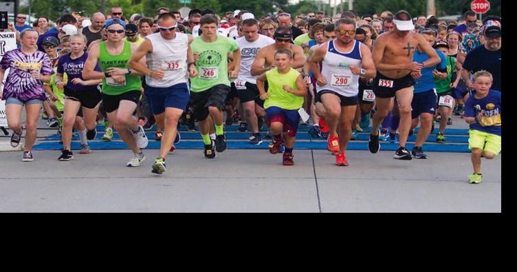 Paul Skeffington Memorial Race 2021 | | dewittobserver.com