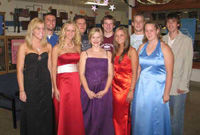 Northeast celebrates Homecoming 2006 | Local News | dewittobserver.com