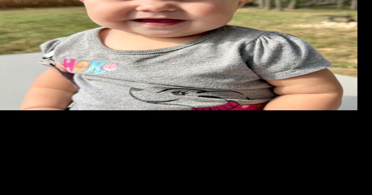 Abilene Sunderman celebrates first birthday | Family News ...