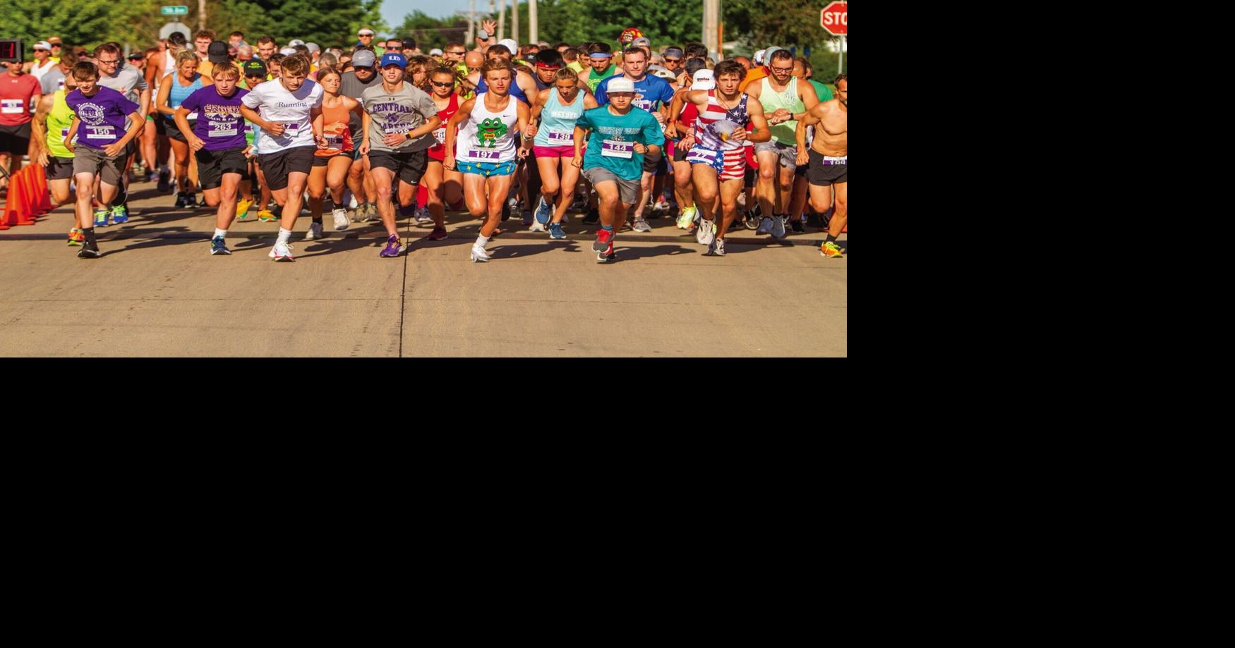 Skeffington race planned for Saturday | Local News | dewittobserver.com