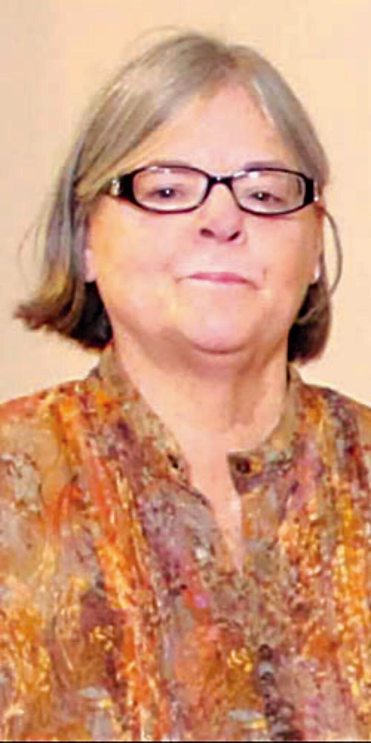 Kim Hart | Obituaries | dewittobserver.com