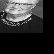 Jo Ann Connell | Obituaries | dewittobserver.com