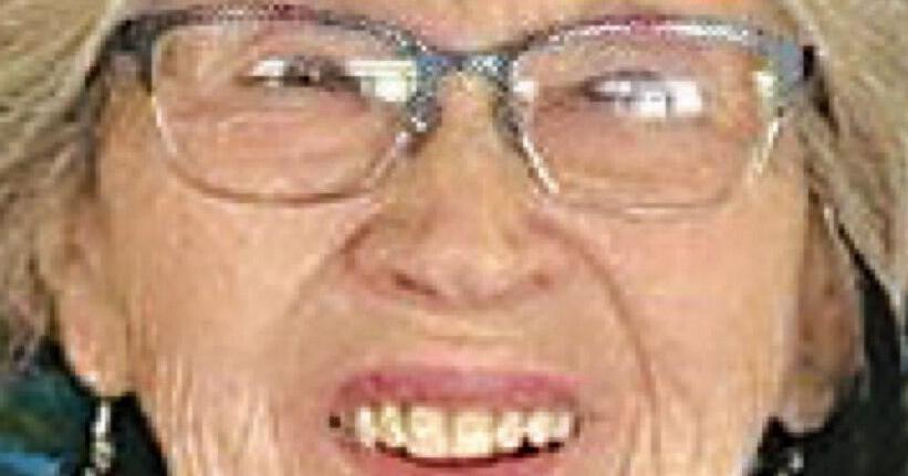 Carol Ann Judge | Obituaries | dewittobserver.com