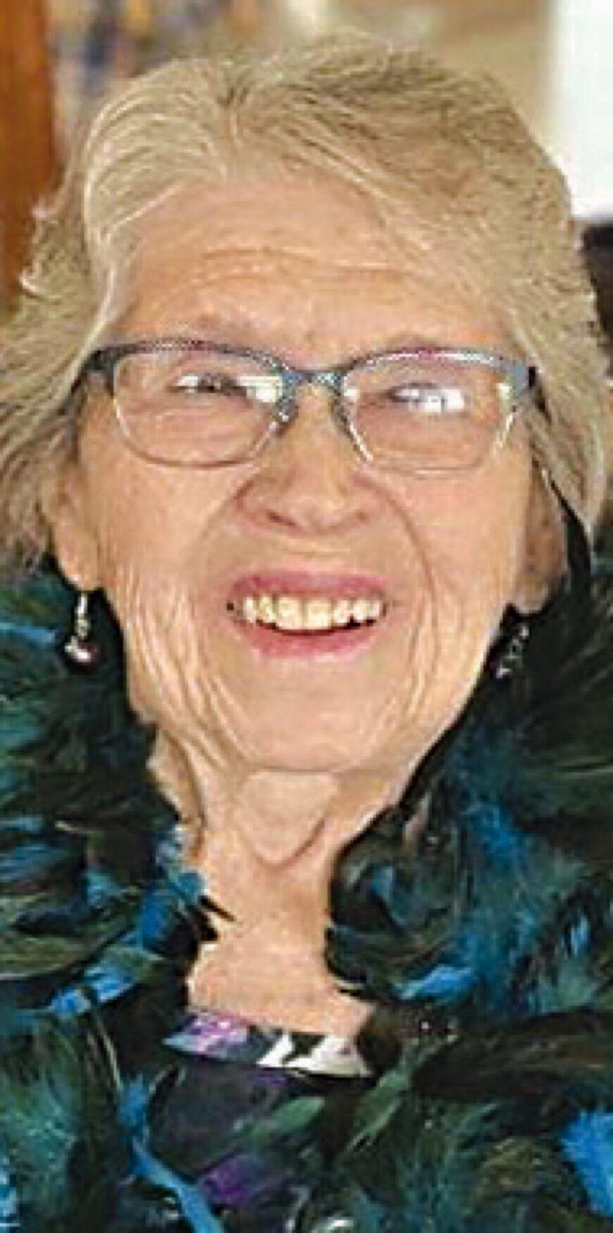 Carol Ann Judge | Obituaries | dewittobserver.com