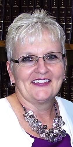 Ruth Webber | Obituaries | dewittobserver.com