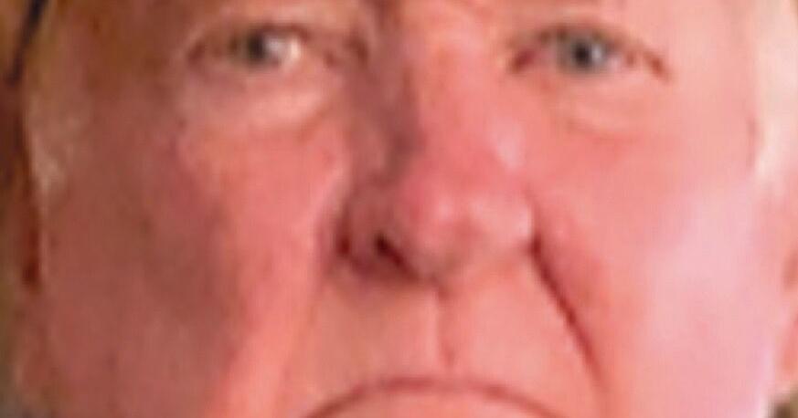 Roger F. McNeil | Obituaries | dewittobserver.com