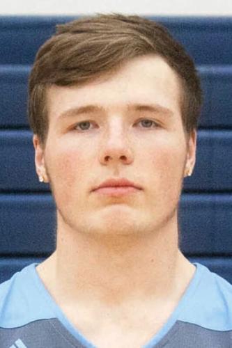 Athletes of the Month | Sports | dewittobserver.com