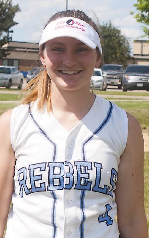 Athletes of the Month | Sports | dewittobserver.com