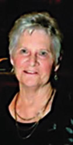 Joyce Marie Erling | Obituaries | dewittobserver.com