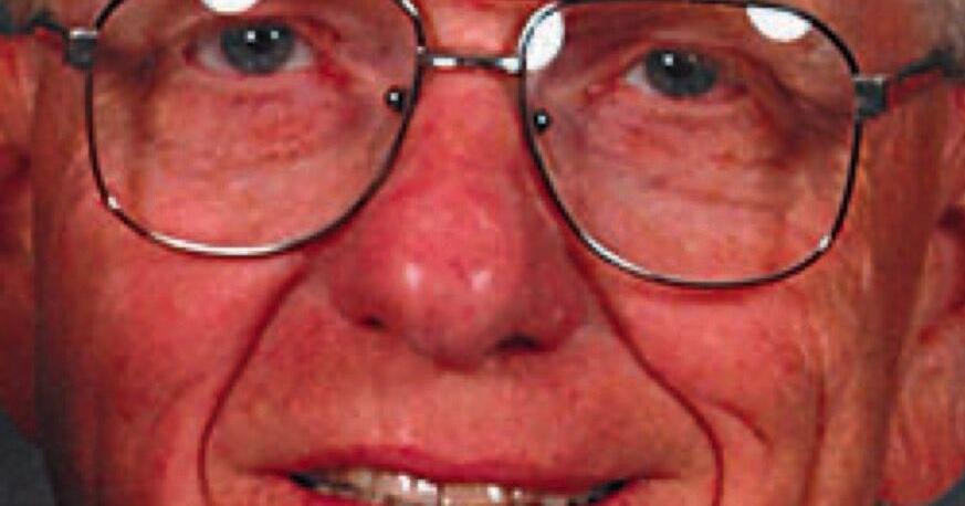 Larry D. Laing | Obituaries | dewittobserver.com
