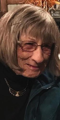 Ruth L. Nielsen | Obituaries | dewittobserver.com