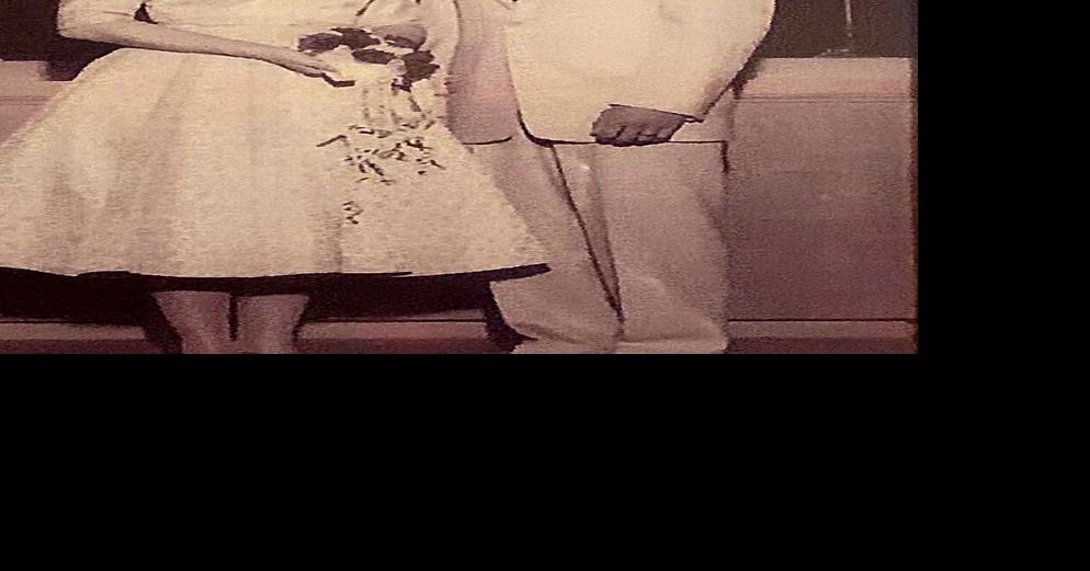 Frank and Barbara Lippens celebrate 65th anniversary | Family News ...