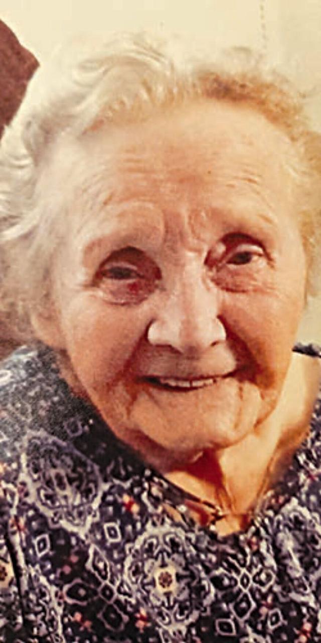 Wanda Lee Logsdon | Obituaries | dewittobserver.com