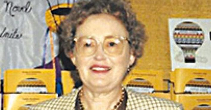 Alice Anne Troy Countryman | Obituaries | dewittobserver.com