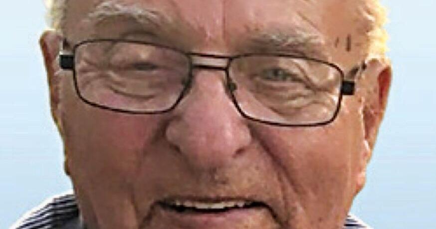Marion Owings Jr. | Obituaries | dewittobserver.com
