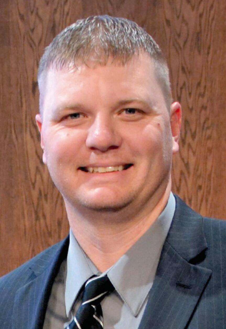 Petition aims to ax recorder’s office | Local News | dewittobserver.com