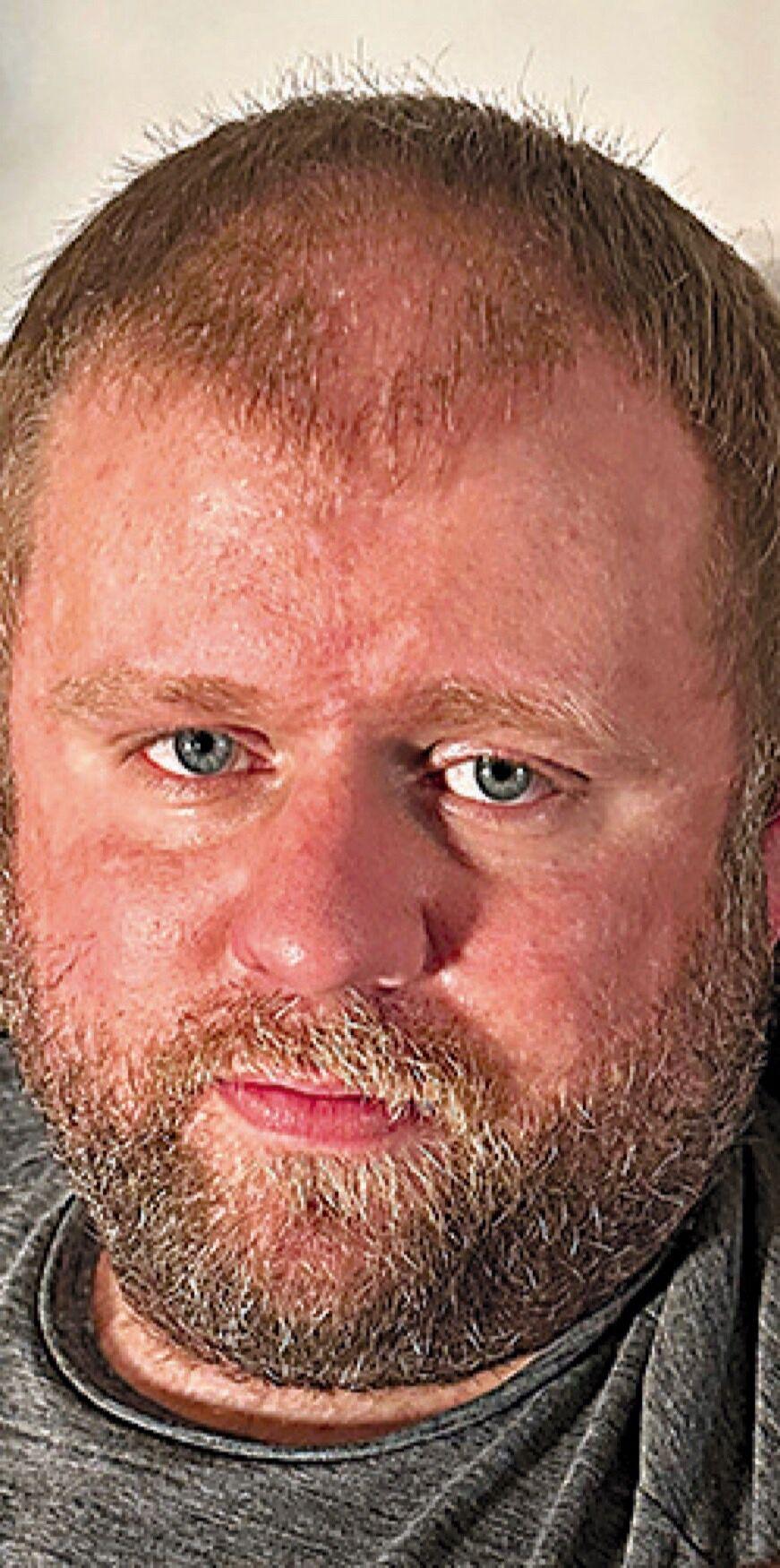 Mark A. Roling | Obituaries | dewittobserver.com